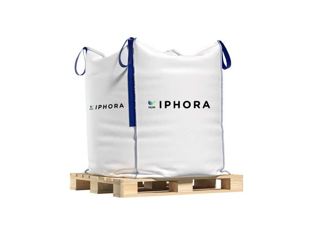 HumIphora - Performance | Innovaquimica